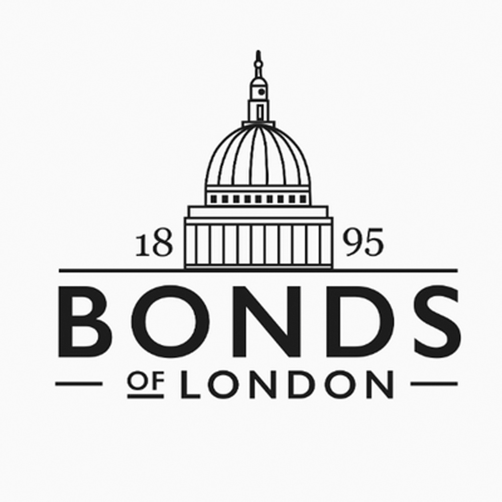 Bonds Logo – Retro Sweet Kings