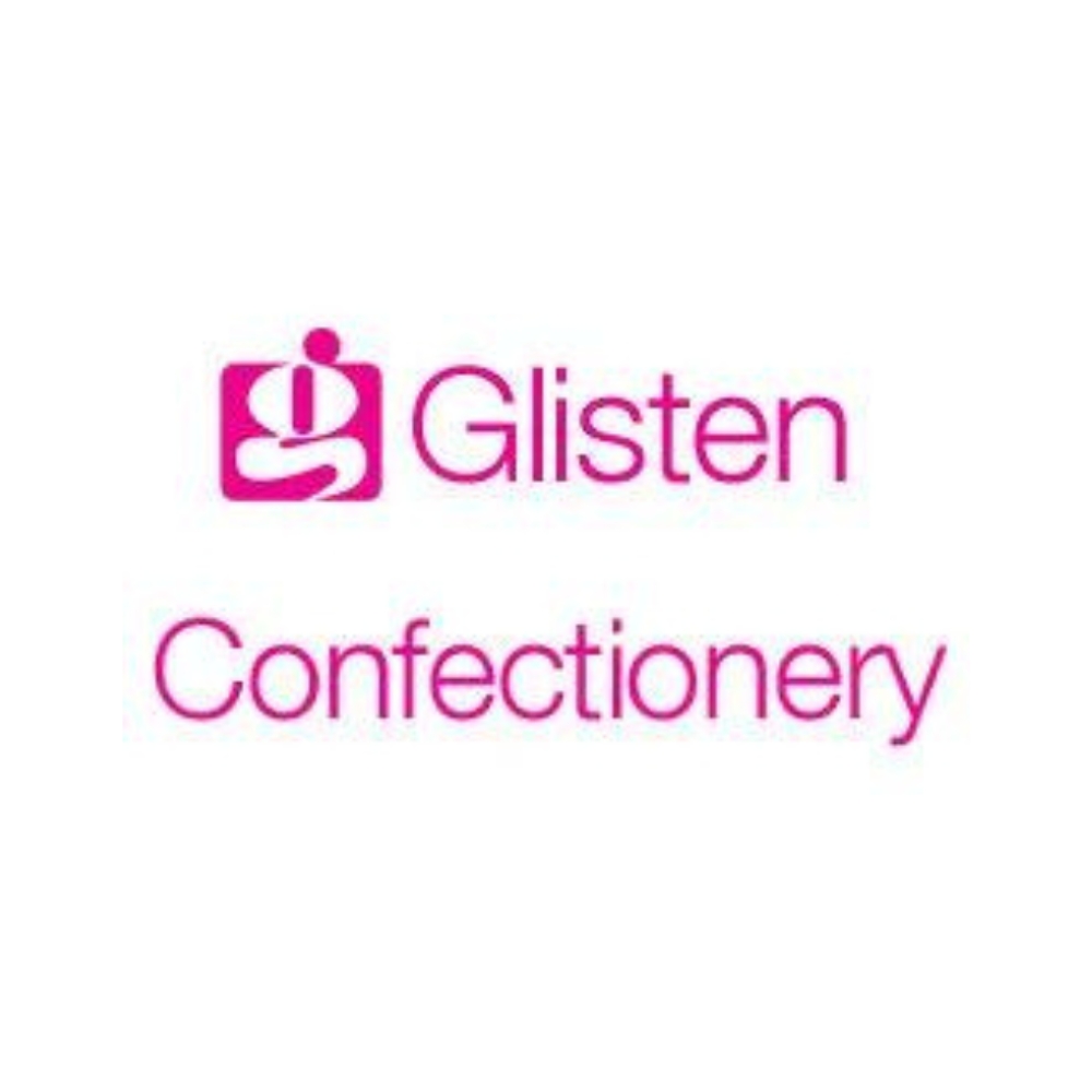 Glisten Logo – Retro Sweet Kings