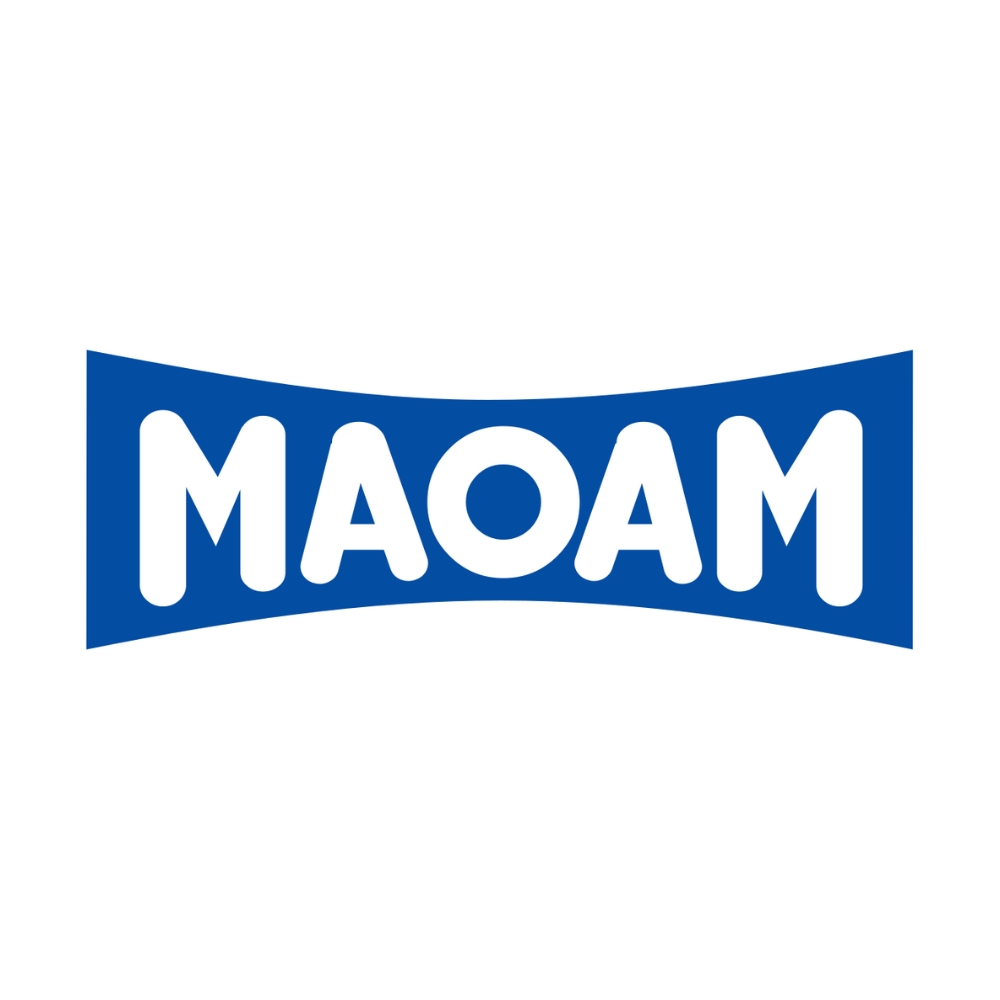 Maoam Logo – Retro Sweet Kings