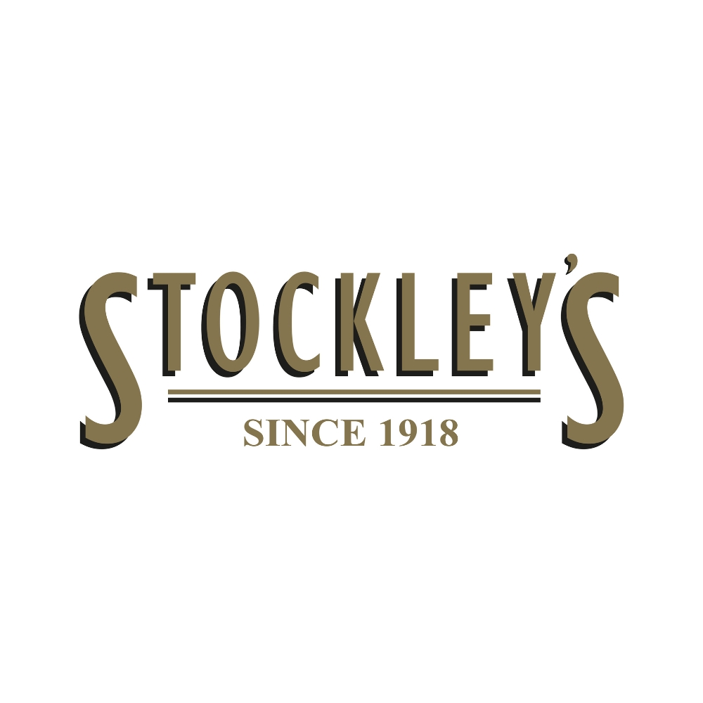 Stockleys Logo – Retro Sweet Kings