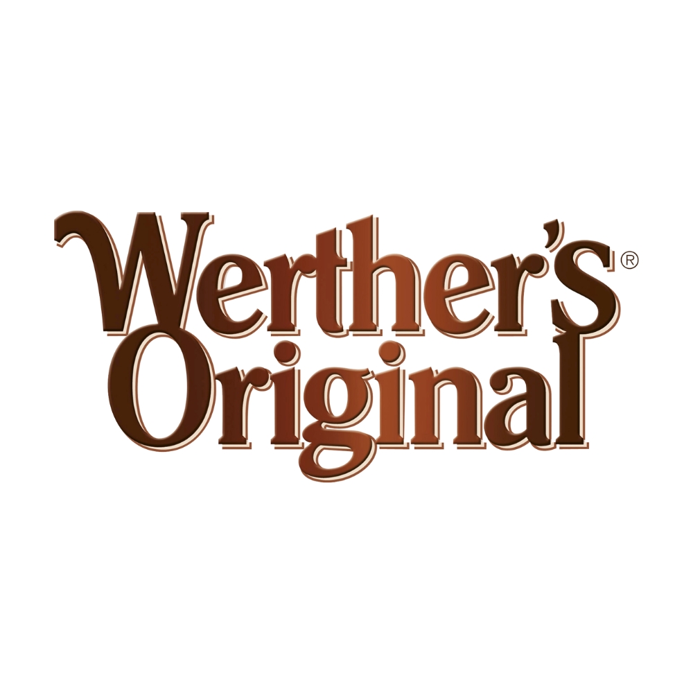 Werthers Original Logo – Retro Sweet Kings